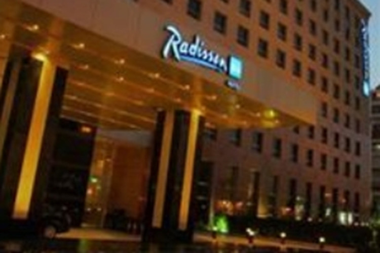 Healthcare Venues - Radisson Blu Hotel Cairo Heliopolis